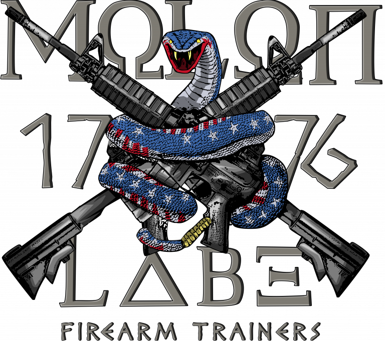 Home - Molon Labe Firearm Trainers