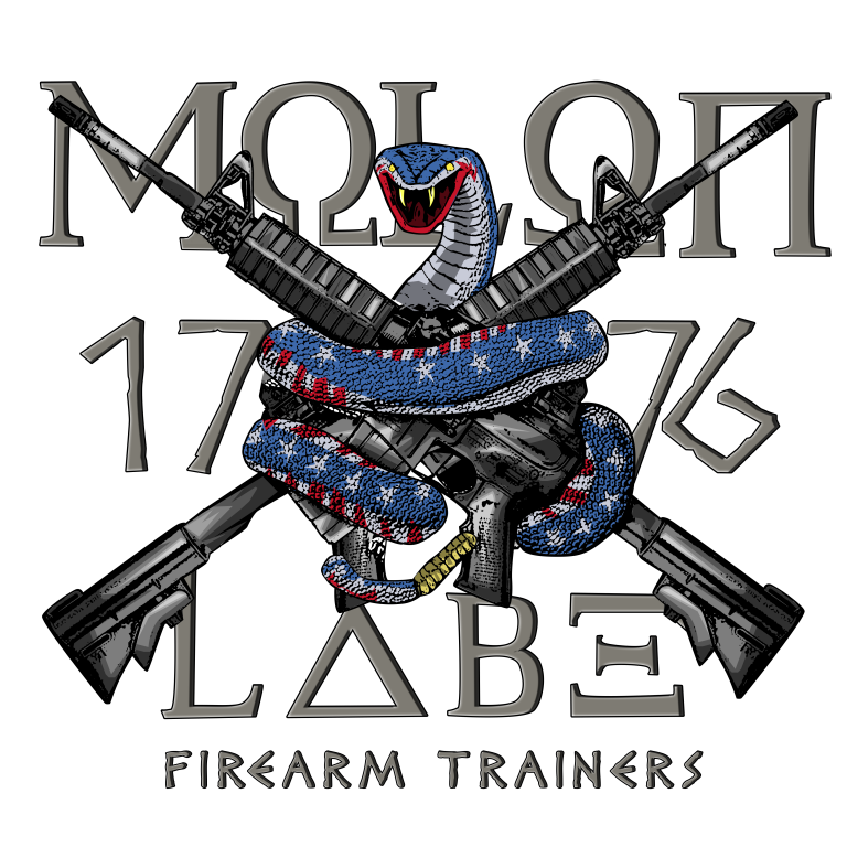 Home - Molon Labe Firearm Trainers
